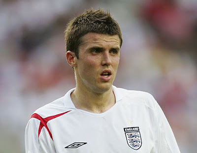 Famous Soccer Players Blog DDI: Soccer Star - Michael Carrick, English ...
