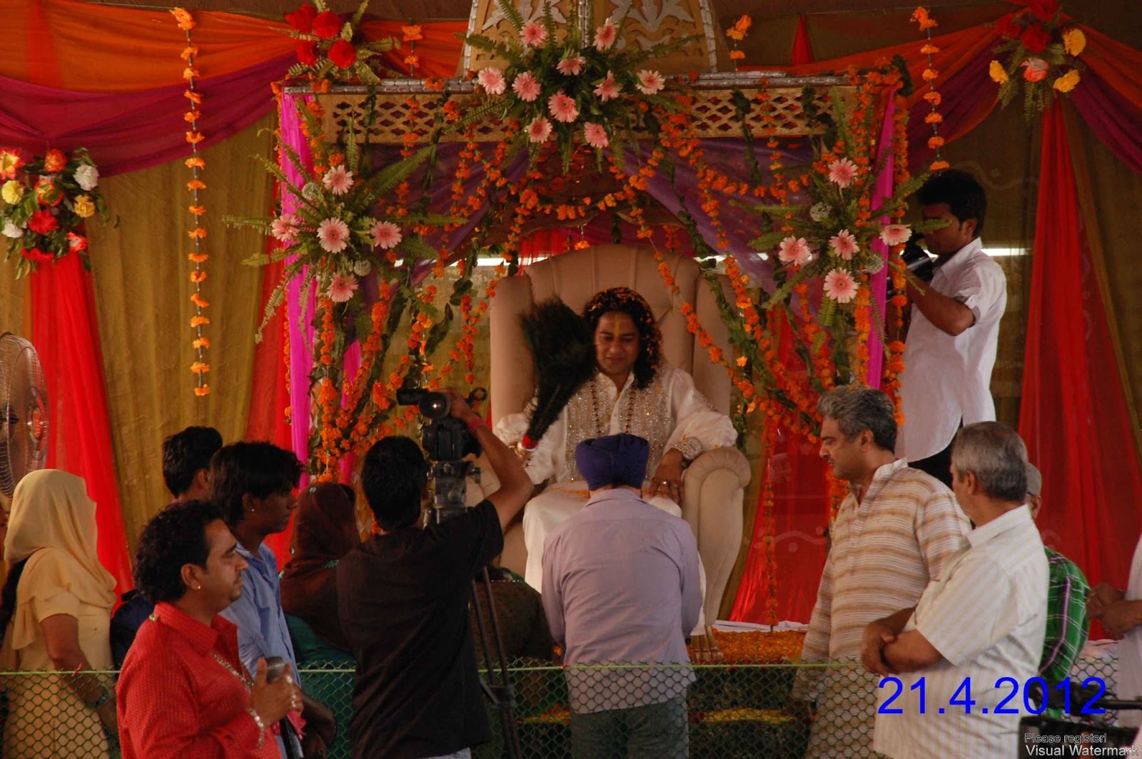 Shunya Prabhu : February 2013