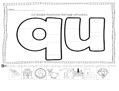 The Wedding of Q and U! | Sprinkles to Kindergarten! | Bloglovin’