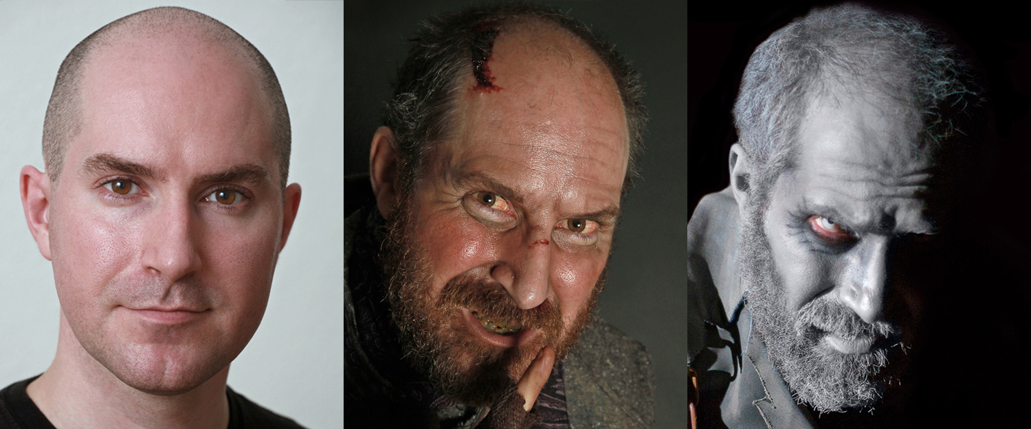 Interviews: Why James Hyland decided to twist one of literature's most ...