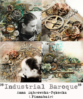 Finnabair: August 2012