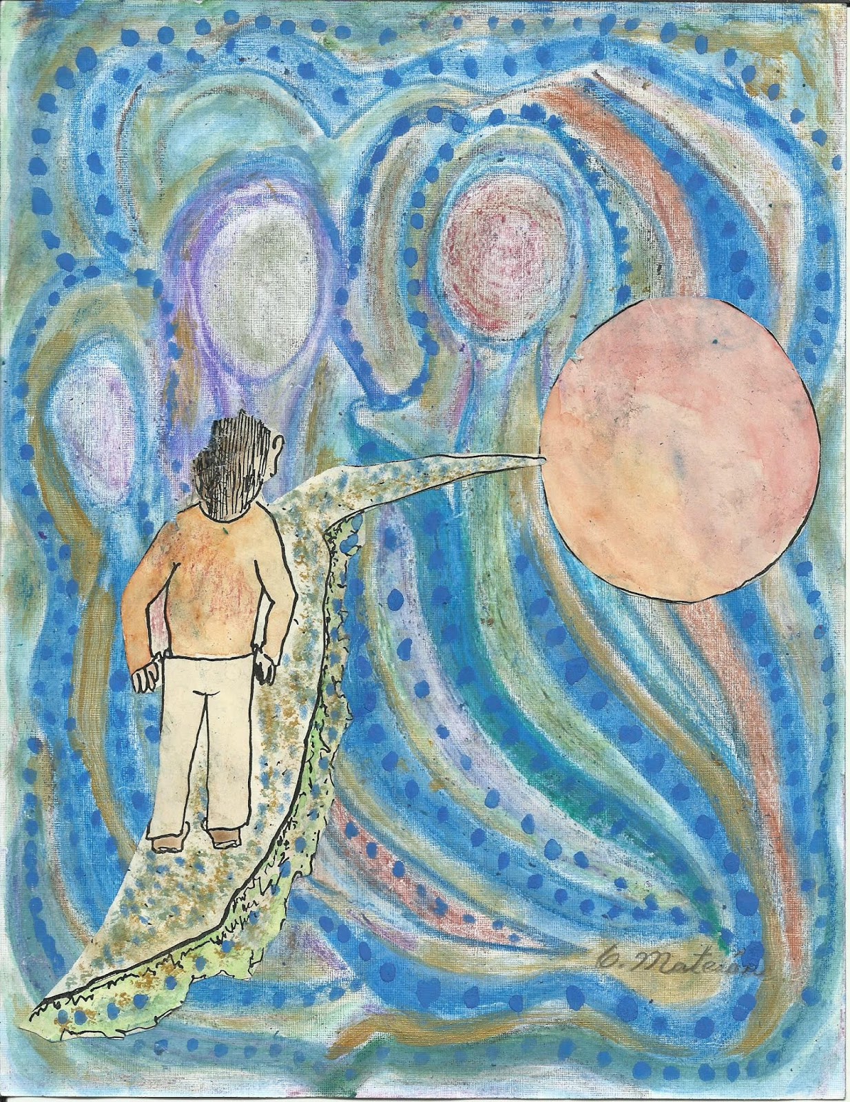 Portal de Poetas en Venezuela y el Mundo: OTELLO (MARIO) MARTINELLI ...