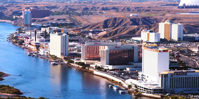Laughlin Nevada Natural Beauty ~ Luxury Places