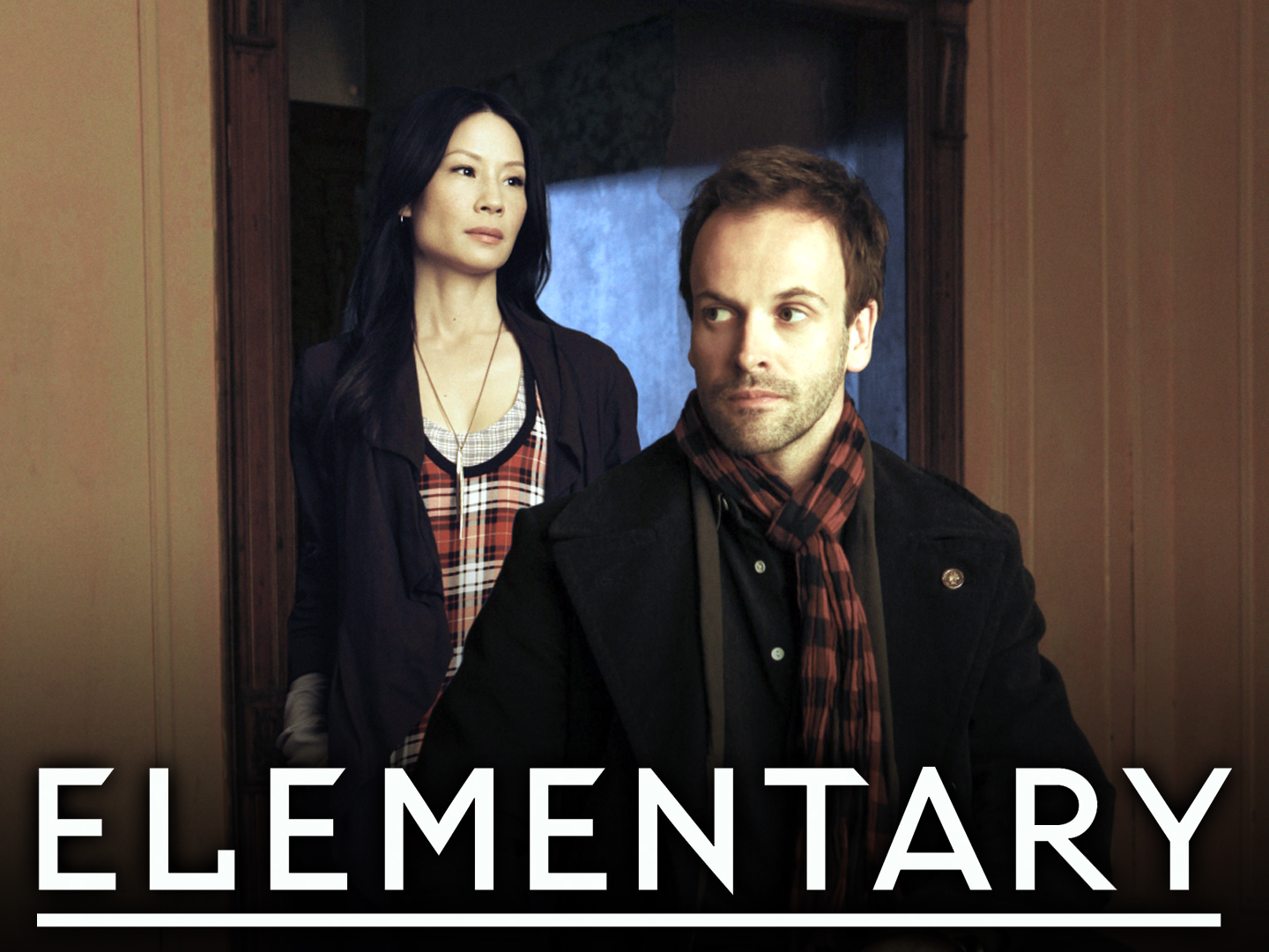Style from the Suburban Intellect: TV review: Elementary