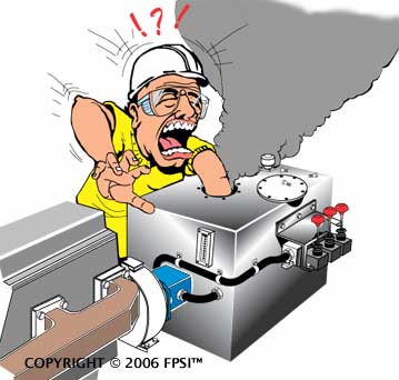 Industrial safety management(Basic): Safety management system