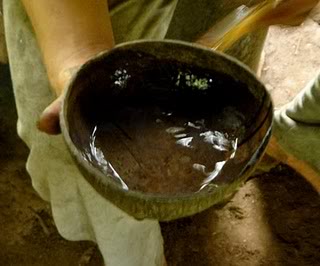 CAP TIKUS made in Manado » Sang Pencari "Kesempatan didalam Kesempitan"