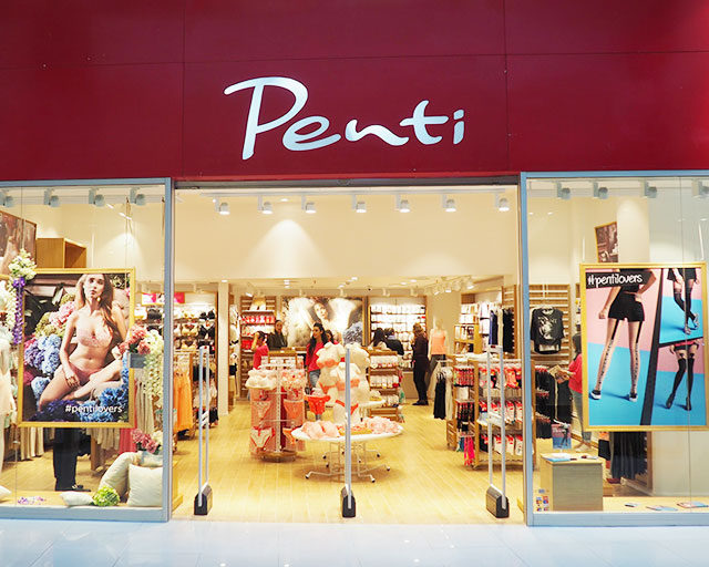 Penti'nın Sahibi Kim/Penti'yi Kim Kurdu? - Perakende Kulis