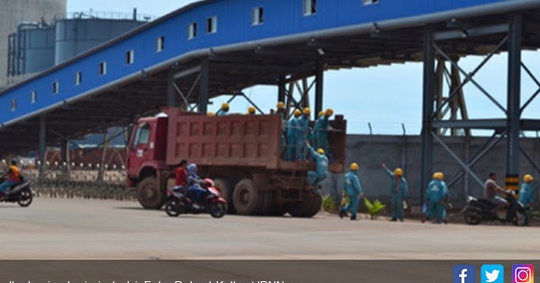 Transformasi Industri 4.0 Kunci Pembangunan Indonesia