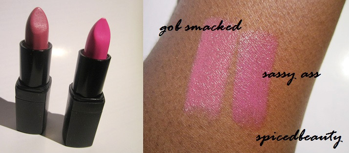 Canadian Beauty Brand Lippy Girl now at ebeauty.ca | My Spiced Life ...