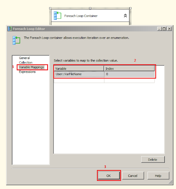 Welcome To TechBrothersIT: SSIS -How to Import Files (Text, Pdf, Excel ...