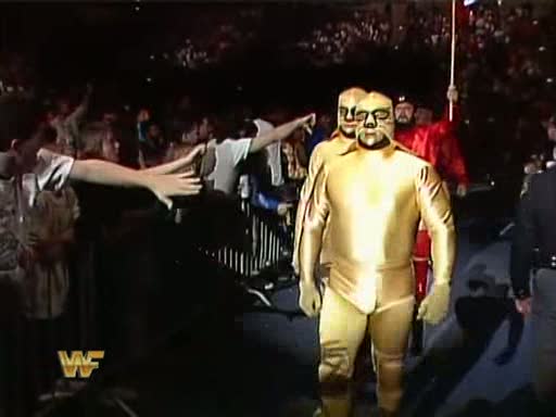 Wrestlemania para siempre: noviembre 1988