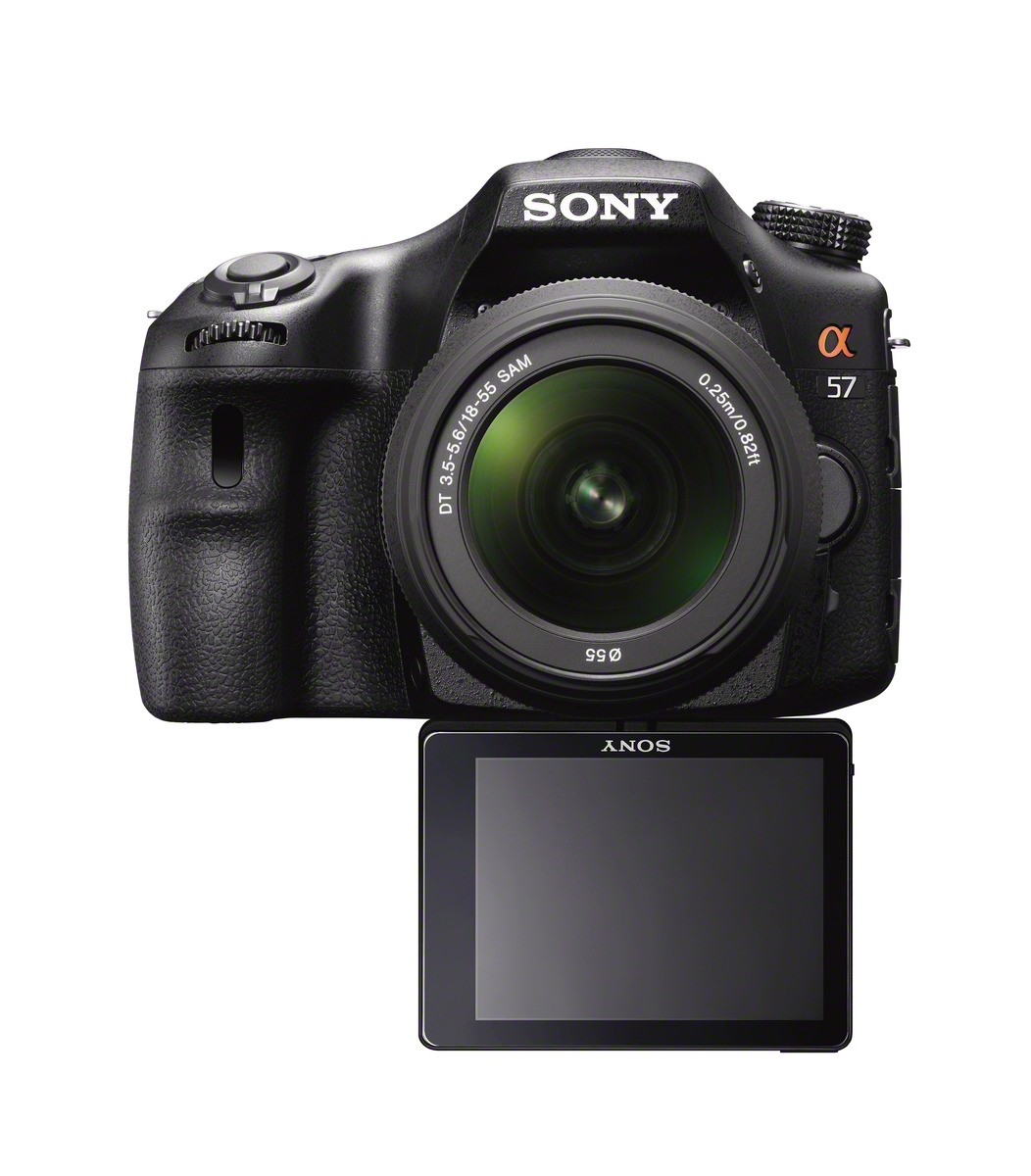 PHOTOGRAPHIC CENTRAL: Sony Alpha A57 Review and Thoughts (Updated 9-13 ...