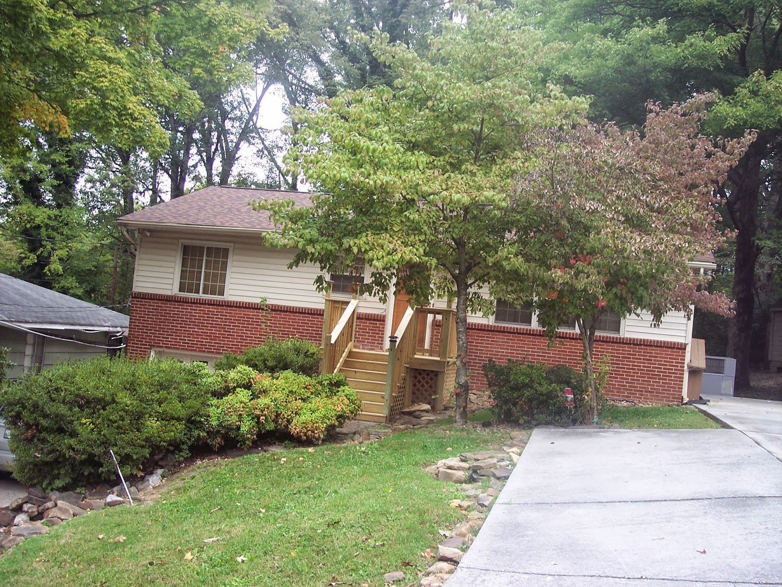 Rude Awakening: October 2013