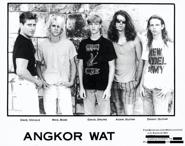 Zona Rock Dan Metal : DANNY LOHNER