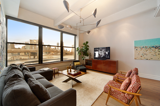 New York City Condos