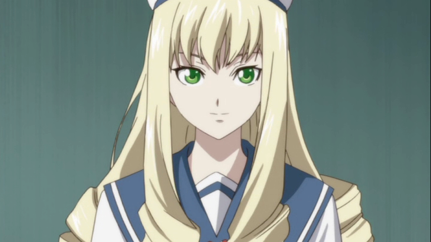 14 Tipe karakter Dere di anime - Newweaboo