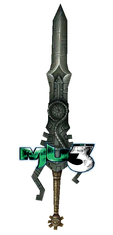 Catálogo de Itens Mu3: Swords