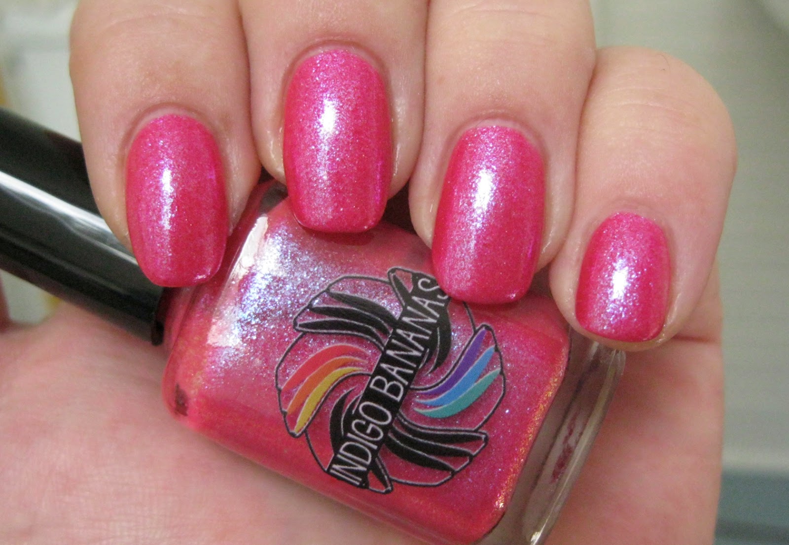 Lacquer Slacker Liz: August 2014