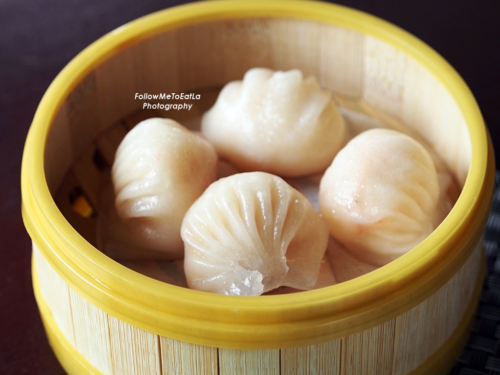 Follow Me To Eat La - Malaysian Food Blog: CYBERVIEW RESORT & SPA Xing ...