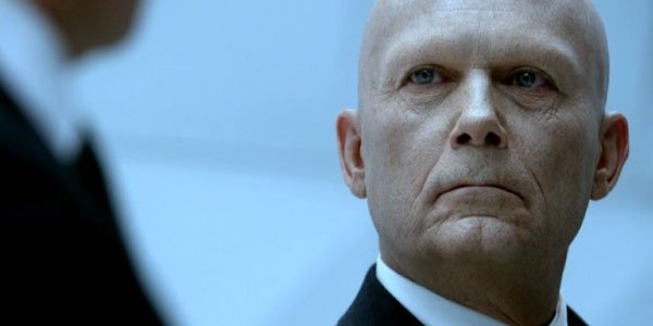 Fringe (5ª temporada) - FOX