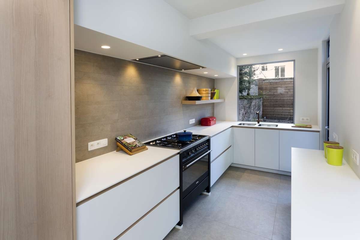 Interioo - Beveren-Waas | De Grote Keukengids