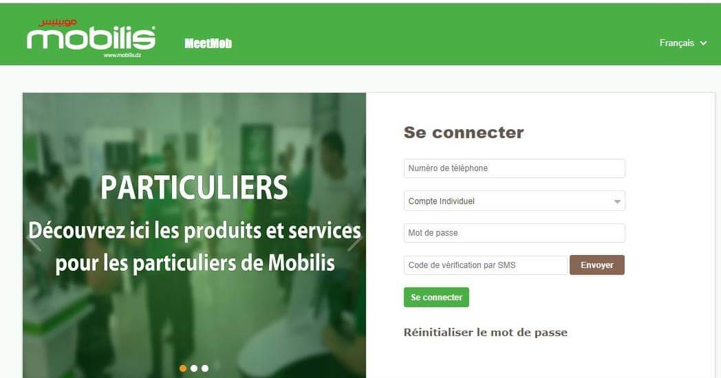 Comment convertir une puce Mobilis de 3G en 4G sans la mobilité de l ...