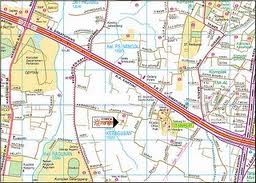 CODE SMUTs: TIM 9 SOSIALISASI JORR II TANGGERANG