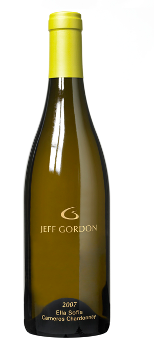 Joy's JOY of Wine: Hollywood and Vine – Taking a Look at Celebrity Wines