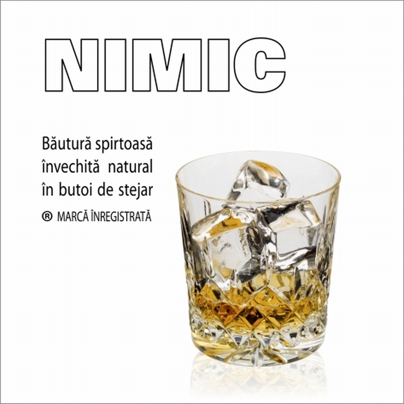 Axante de la Trascau: O postare despre "Nimic"