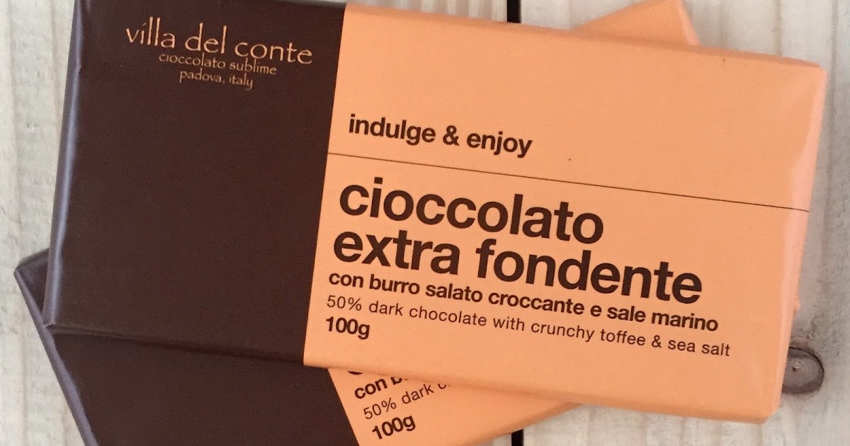 Manila Shopper: Discover the Intense, Rich and Healthy Goodness of Dark ...