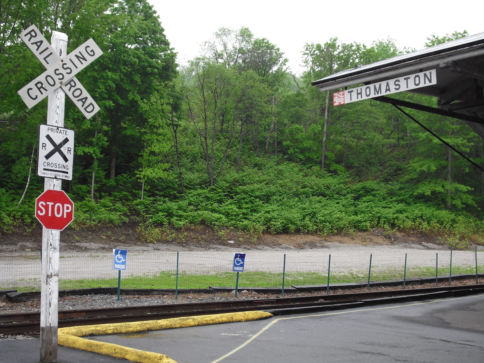 Stay on Route 6: More Scenes from Connecticut Along US Route 6