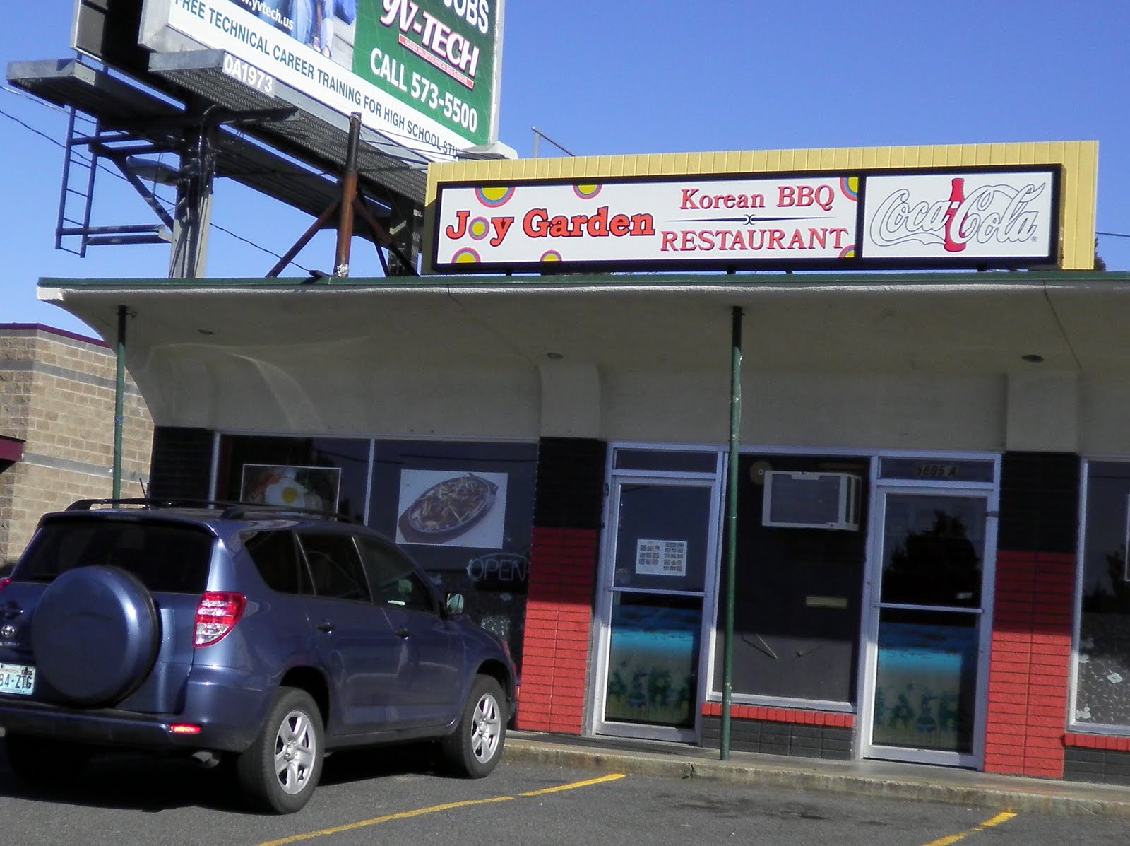 Joy Garden Yakima Wa