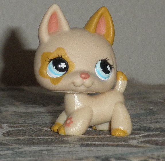 Collectomania: LPS Dogs Part 2