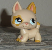 Collectomania: LPS Dogs Part 2