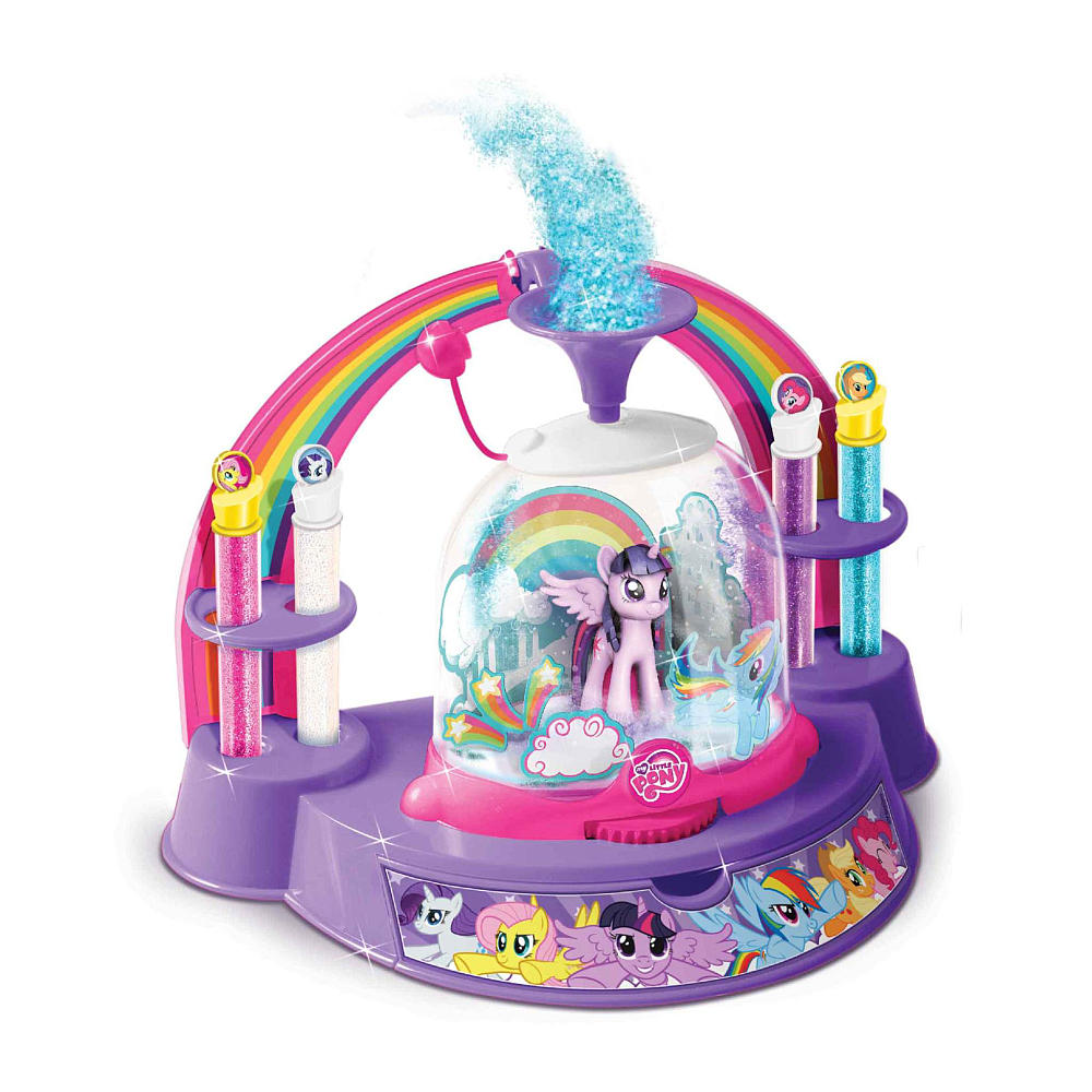 (Online) Store Finds: Wave 2 Sparkle Bright, Pinkie Pie Salon & Random ...