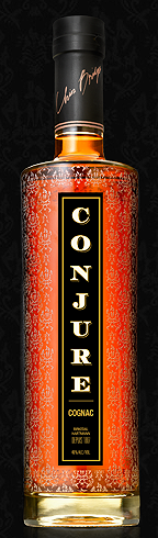Dowd's Tasting Notes: Conjure Cognac
