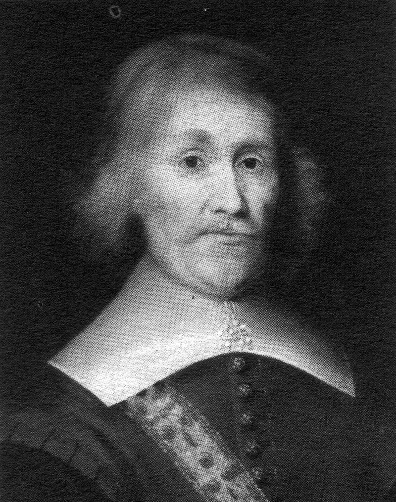 Family legends: William Knapp - a fascinating rascal