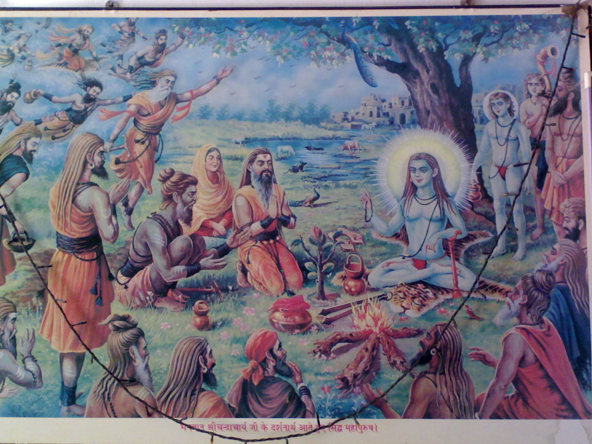 dera baba daljit singh ji barara: Dera Baba Daljit Singh ji Barara wale