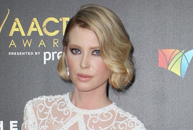 OUAT Hyperion Heights: Emma Booth se une al reparto