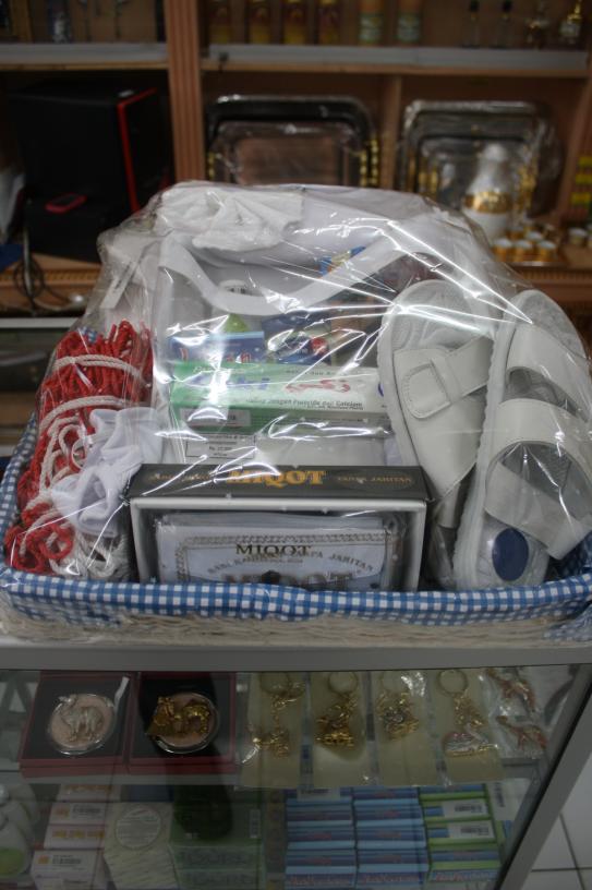 haji dan umroh: PERLENGKAPAN HAJI YANG PERLU DI PERSIAPKAN