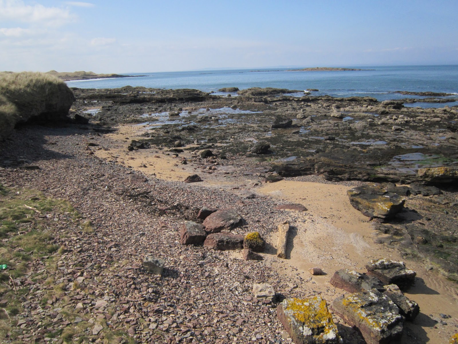 coastrider: Saturday Beach Ride, The classic coast route...