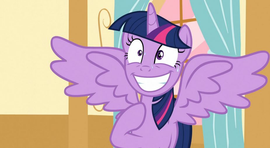 Equestria Daily - MLP Stuff!: MLP Season 8 Episode 22 - What Lies ...