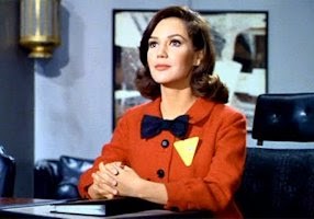 INNER TOOB: TVXOHOF, 04/2014 - CRYSTAL WALKER (AKA APRIL DANCER)