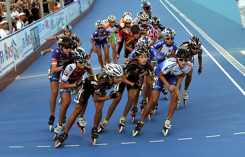 Historia y curiosidades del patinaje