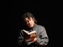 La vida breve: Fernando Moncada Ospina