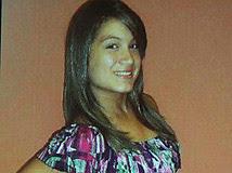 LA GACETA POLICIAL: PARA KARLA MICHELLE