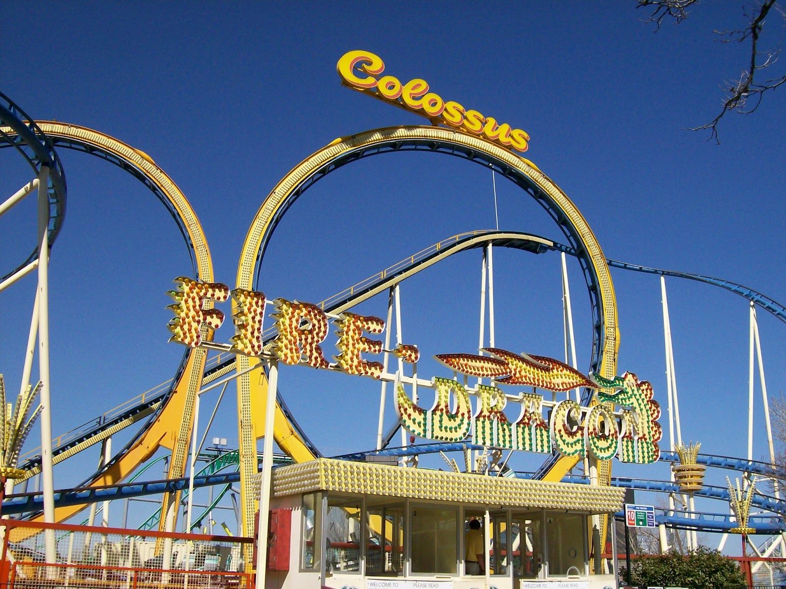 The Mystery Of Utah History: Book Length History of Lagoon Park