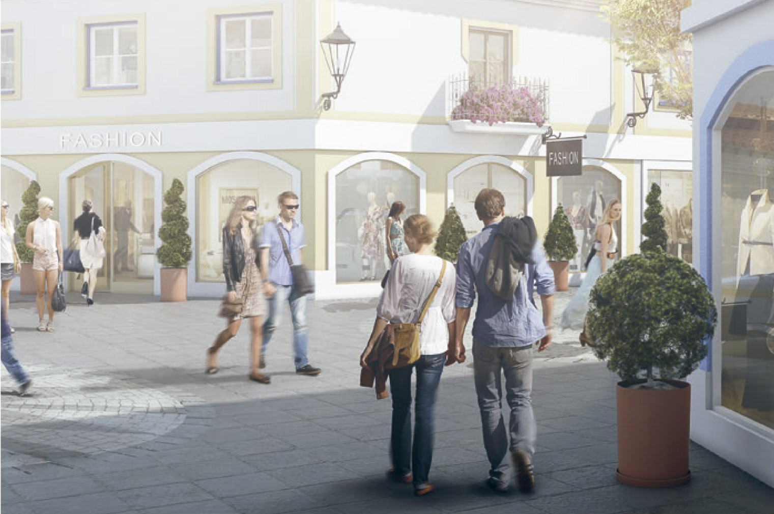 Designer Outlet Algarve chega a 23 de novembro