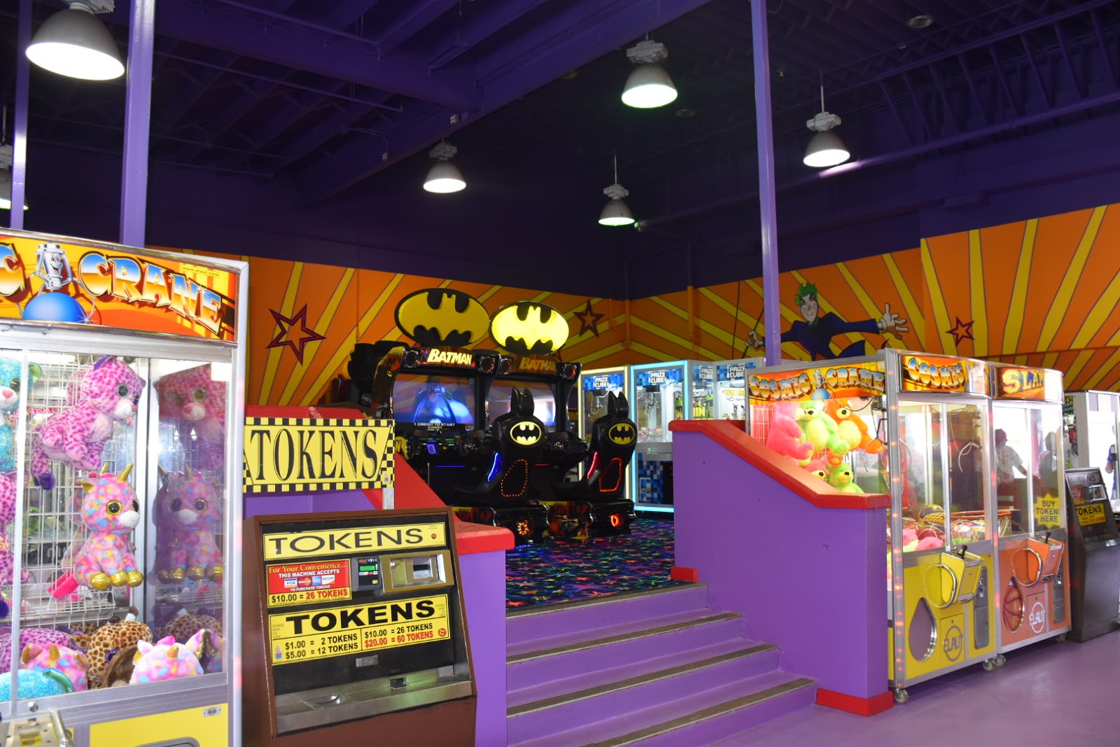 Kick Starting Summer with the DC Super Friends at Six Flags Over Georgia