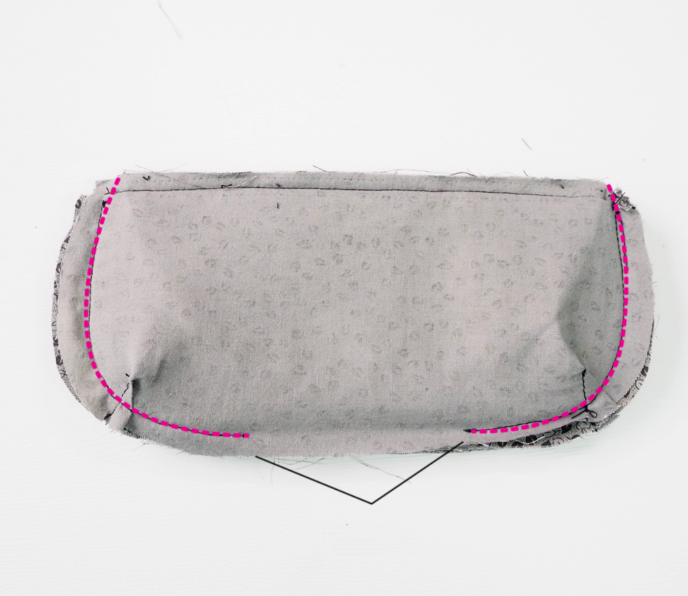 Glasses Case Tutorial ~ Free-Tutorial.net